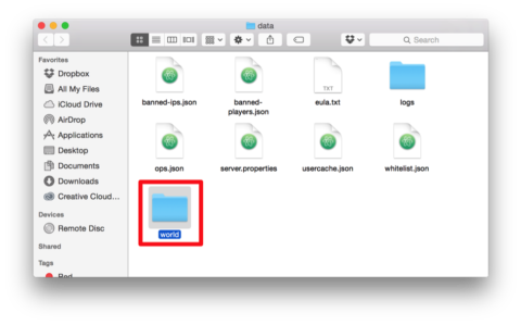 Setting Up a Minecraft Server Using Docker - Part 1 | Docker