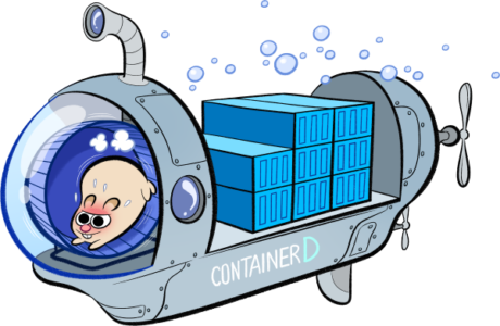 Docker containerd integration | Docker