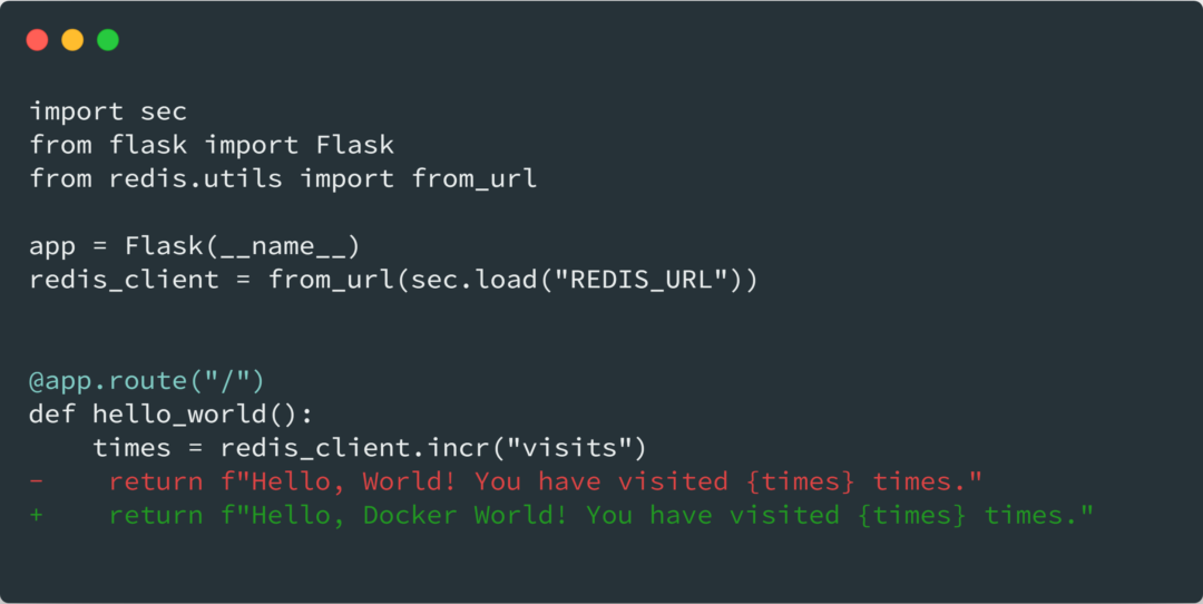 Developing Docker-Powered Apps on Windows with WSL 2 | Docker