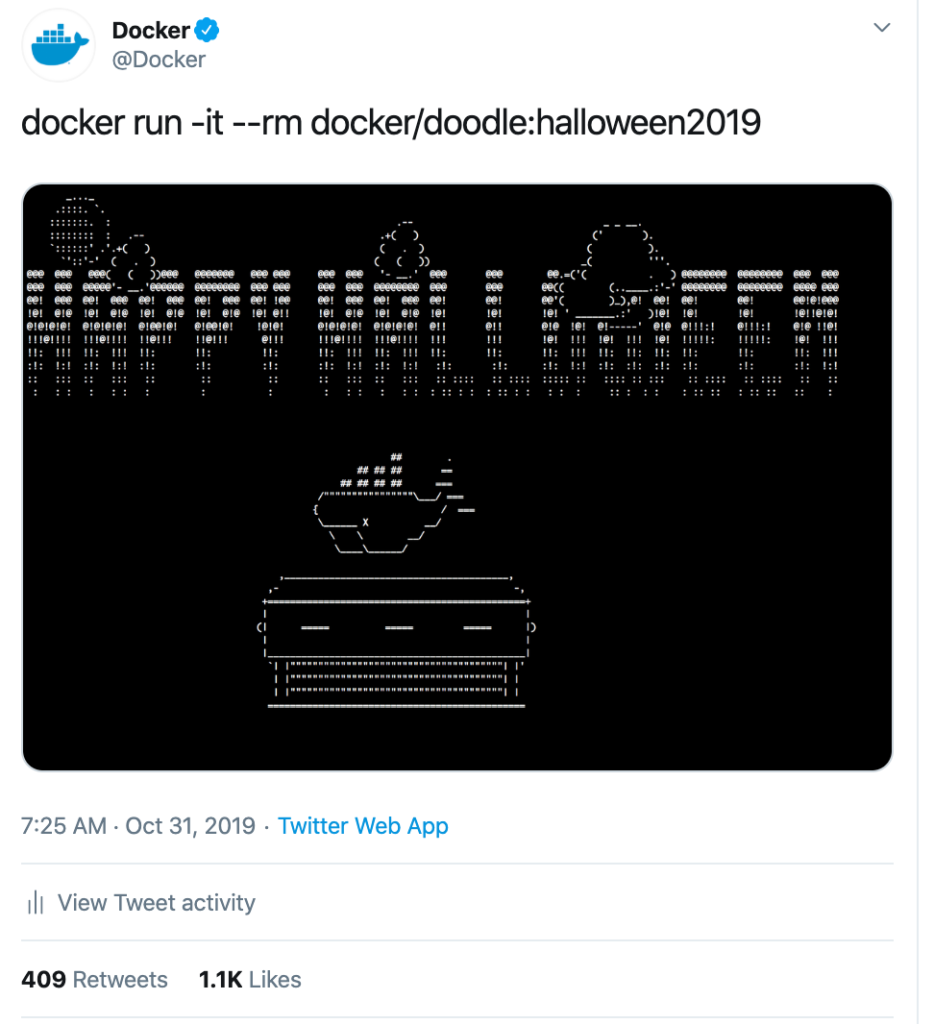 Year in Review: The Most Loved Docker Articles, Blogs and Tweets of ...