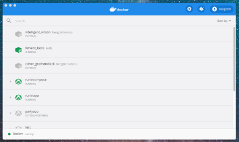 Docker Desktop release 2.2 is here! | Docker