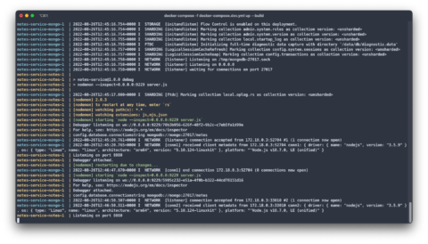 How to Set Up Your Local Node.js Development Environment