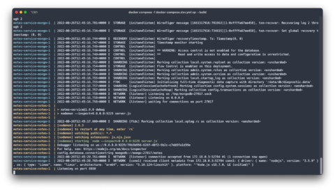 How to Set Up Your Local Node.js Development Environment