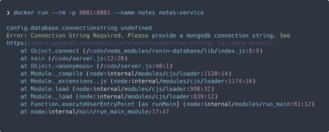 How to Set Up Your Local Node.js Development Environment
