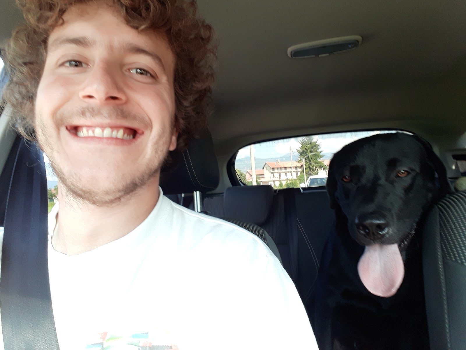 Docker Captain Take 5 - Gianluca Arbezzano | Docker