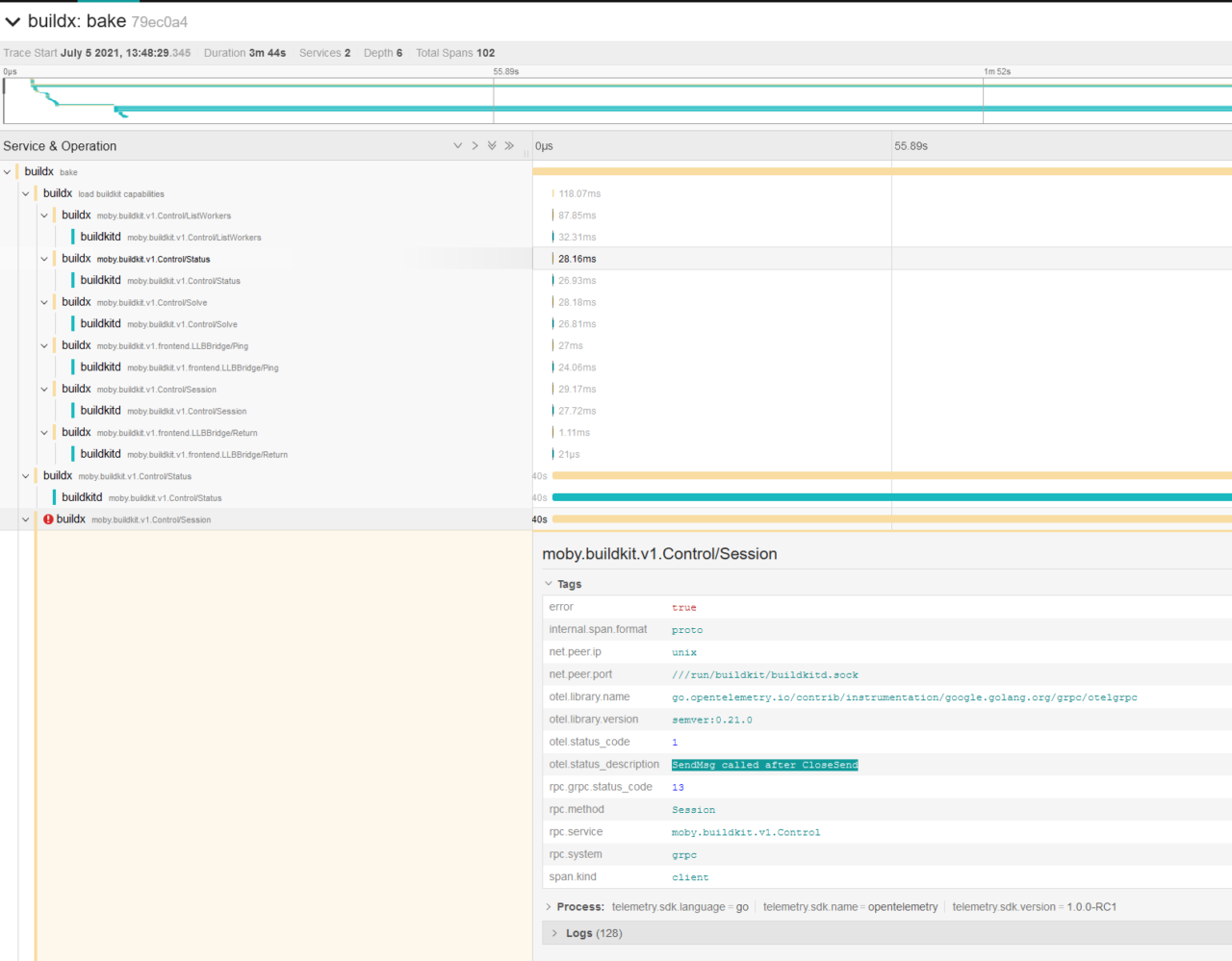 Engineering Update: BuildKit 0.9 and Docker Buildx 0.6 Releases | Docker