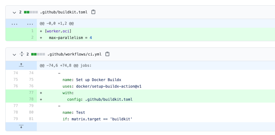 Engineering Update: BuildKit 0.9 and Docker Buildx 0.6 Releases | Docker