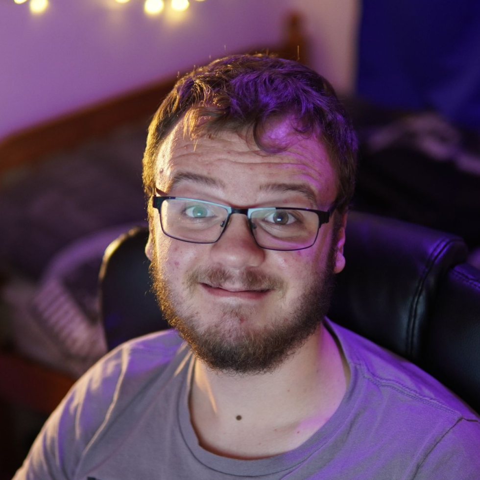 Justin Chadwell | Docker