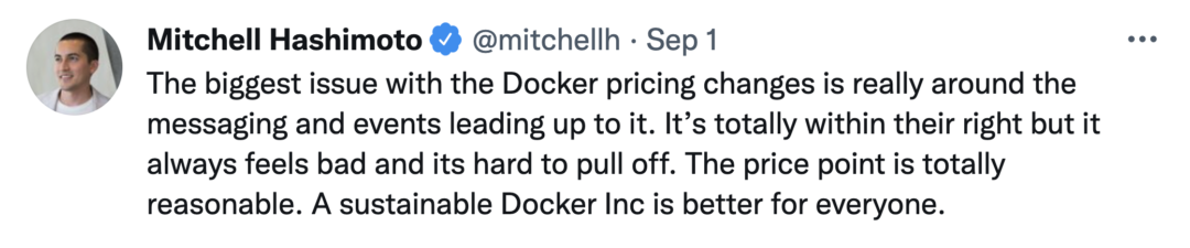 Accelerating New Features in Docker Desktop | Docker