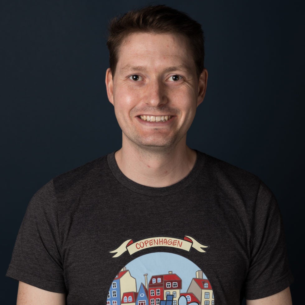 Why Docker | Docker