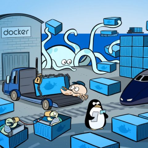 Play with Docker | Docker