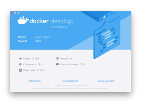 Docker 101 Tutorial | Docker