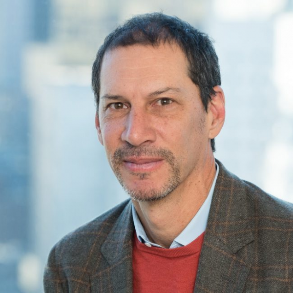 Jeff Horing | Docker