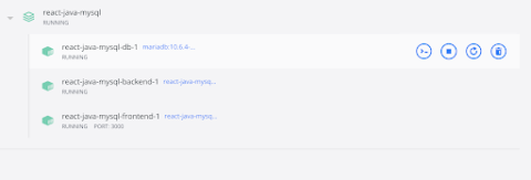 Using Awesome-Compose to Build and Deploy Your Multi-Container ...