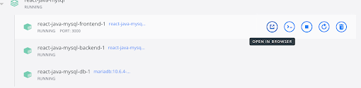 Using Awesome Compose To Build And Deploy Your Multi Container 7710