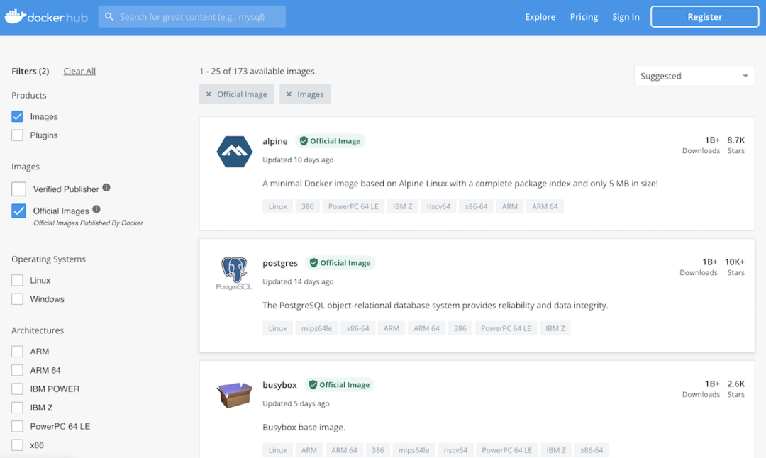 How to “Dockerize” Your Python Applications | Docker