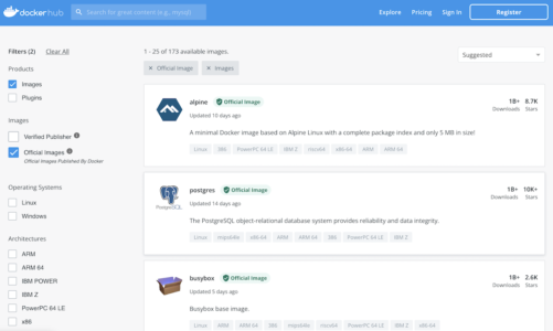 How to “Dockerize” Your Python Applications | Docker