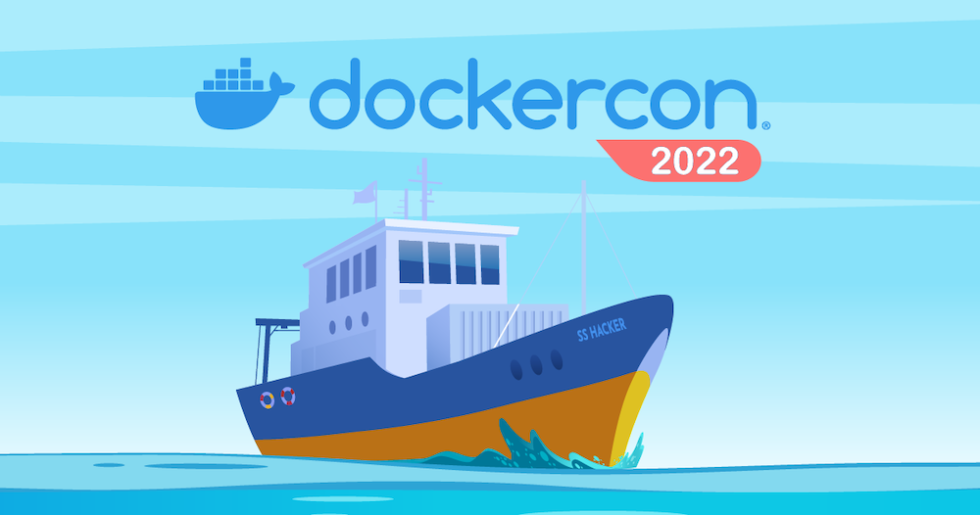DockerCon 2022: Community-powered, Developer-obsessed | Docker