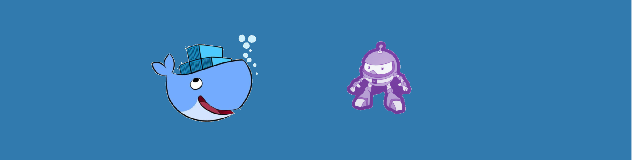 Building a Multi-Container .NET App Using Docker Desktop | Docker