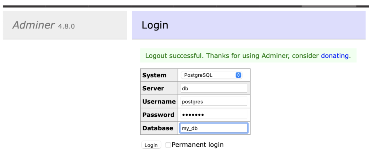 Building a Multi-Container .NET App Using Docker Desktop | Docker