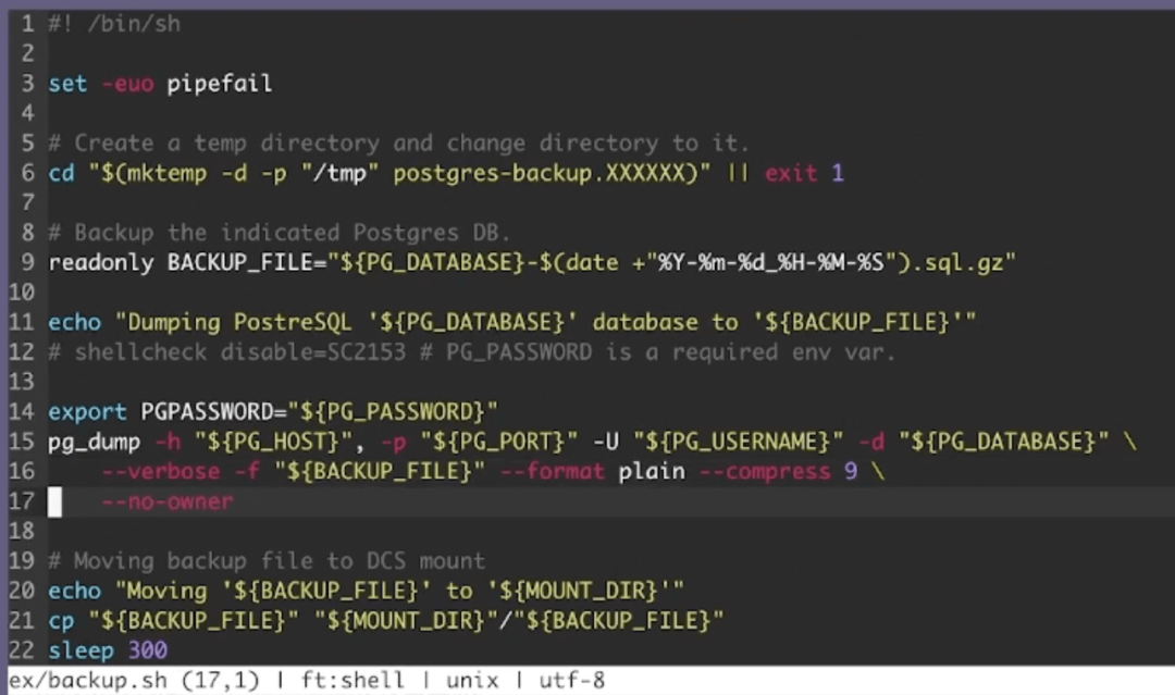 Connecting Decentralized Storage Solutions to Your Web 3.0 Applications | Docker