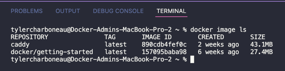 Deploying Web Applications Quicker and Easier with Caddy 2 | Docker