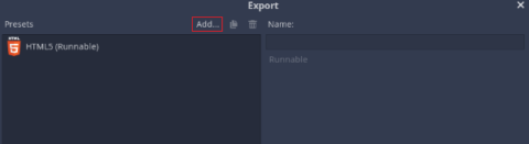 How to Quickly Build, Deploy, and Serve Your HTML5 Game | Docker