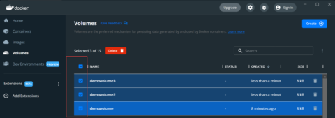 Top Tips and Use Cases for Managing Your Volumes | Docker