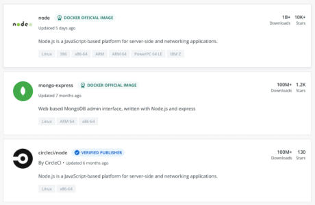 Automating Your Containers' Security Scanning | Docker