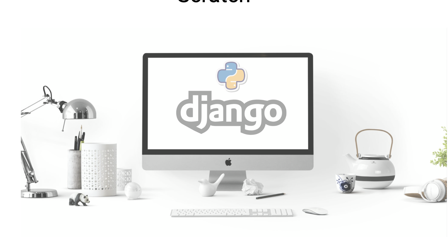 How To Build And Deploy A Django Based Url Shortener App From Scratch Docker