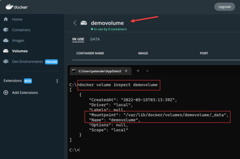 Top Tips and Use Cases for Managing Your Volumes | Docker