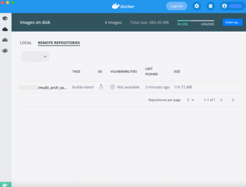 How to Rapidly Build Multi-Architecture Images with Buildx | Docker