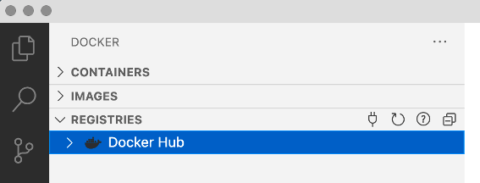 Getting Started with Visual Studio Code and IntelliJ IDEA Docker Plugins | Docker