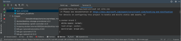 Getting Started with Visual Studio Code and IntelliJ IDEA Docker ...