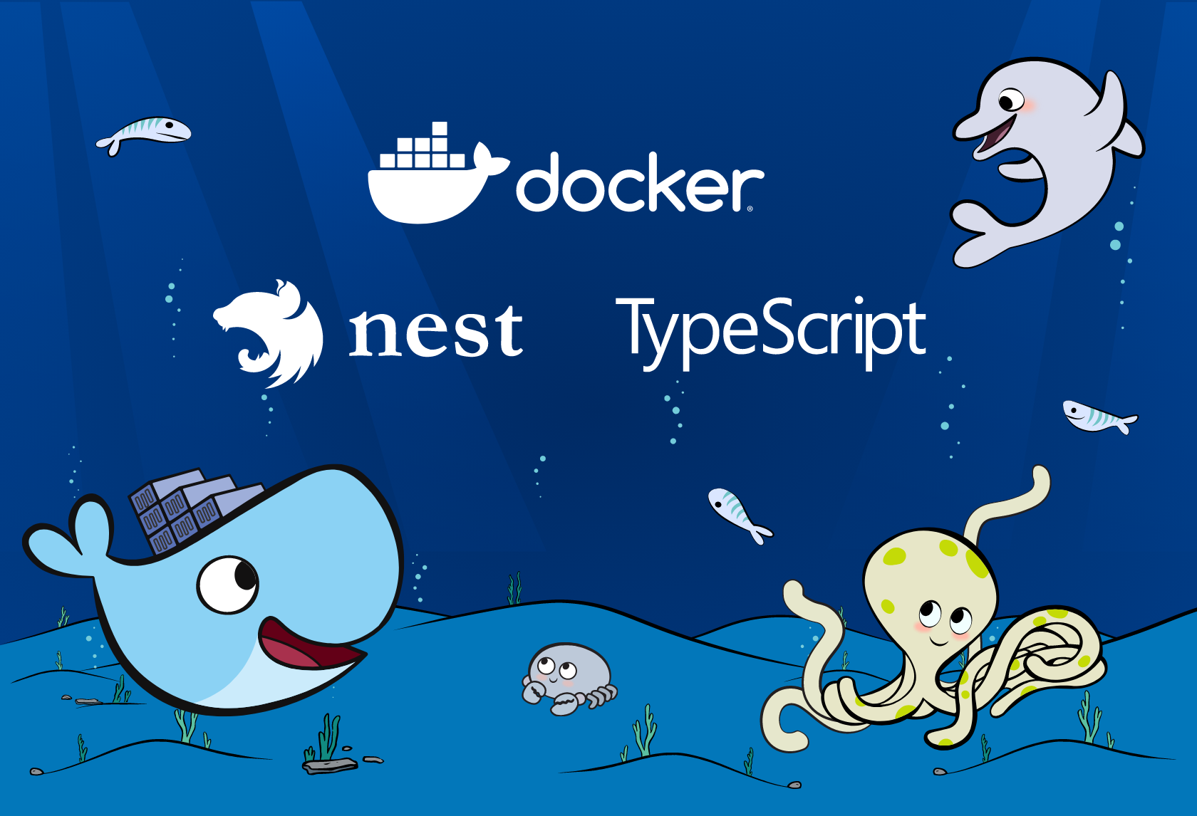 How To Build And Deploy A Url Shortener Using Typescript And Nestjs 6404