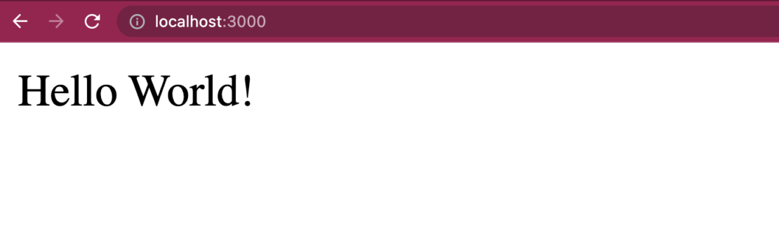 How To Build And Deploy A Url Shortener Using Typescript And Nestjs Docker