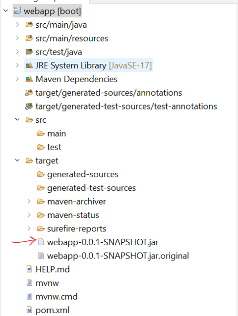 How I Built My First Containerized Java Web Application Docker