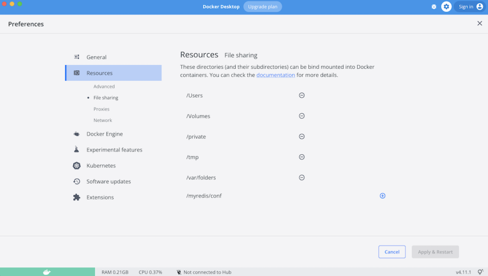 How To Use The Redis Docker Official Image Docker 7239