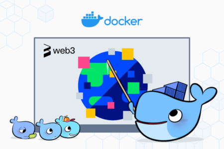 Clarifying Misconceptions About Web3 and Its Relevance With Docker | Docker