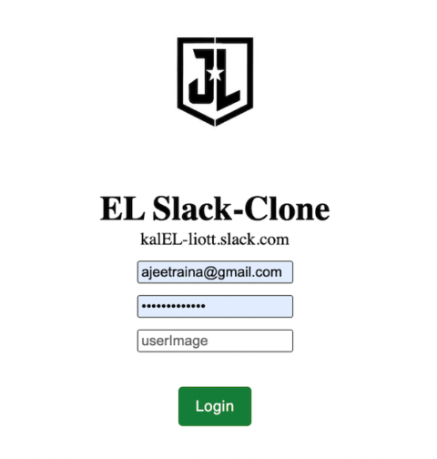 Containerizing a Slack Clone App Built with the MERN Stack | Docker Containerizing a Slack Clone App Built with the MERN Stack | Docker