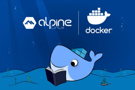How to Use the Alpine Docker Official Image | Docker