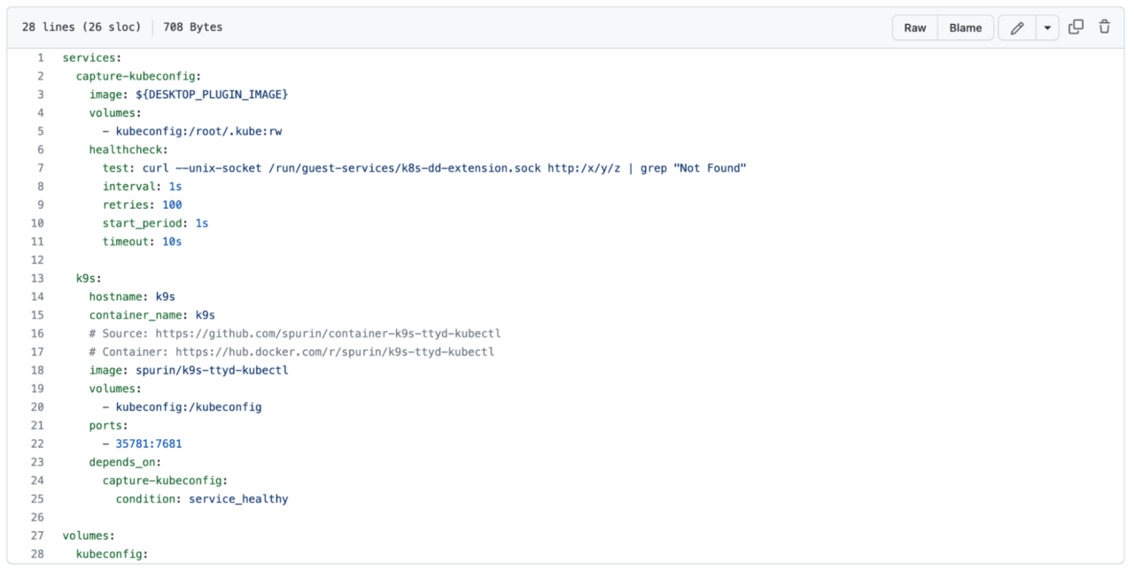 Creating Kubernetes Extensions In Docker Desktop Docker 1429