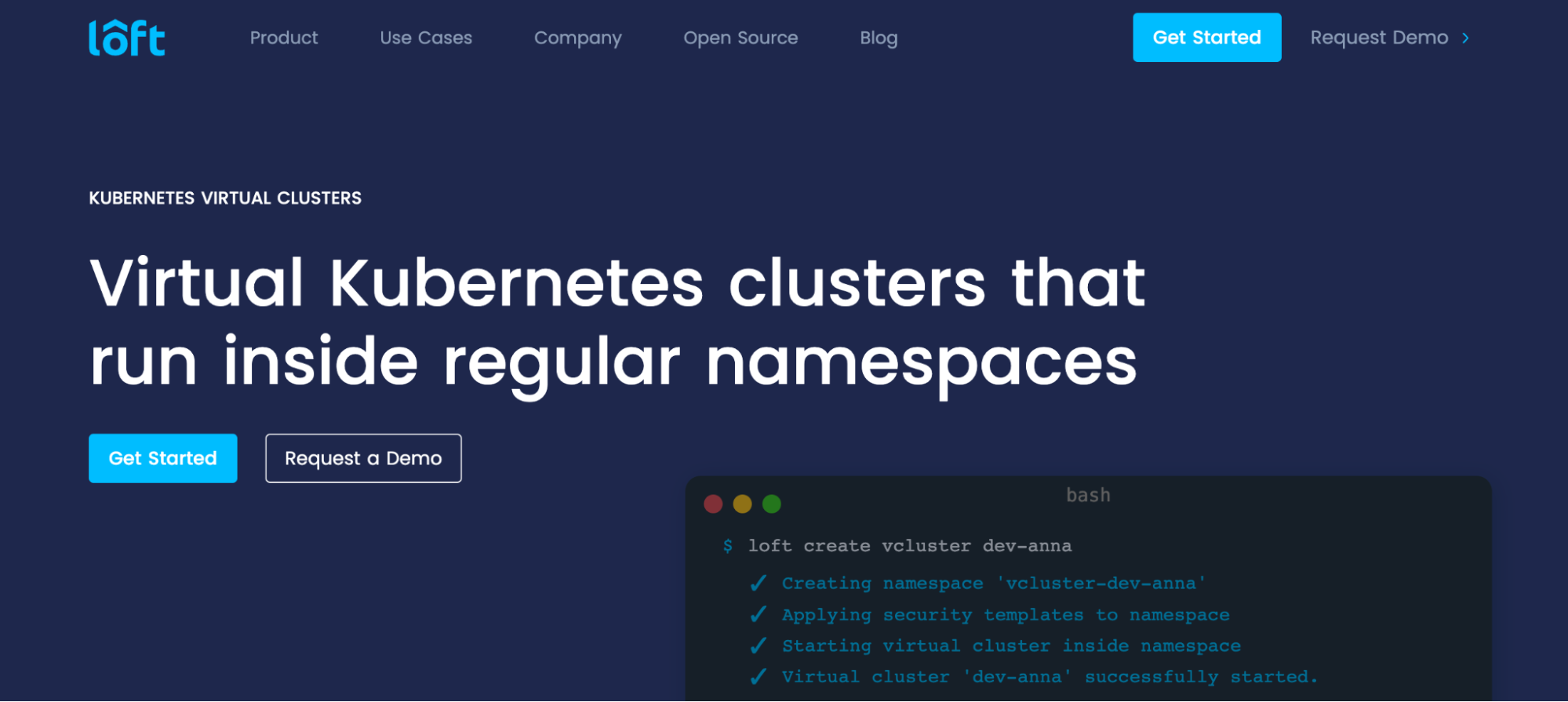 Creating Kubernetes Extensions in Docker Desktop | Docker