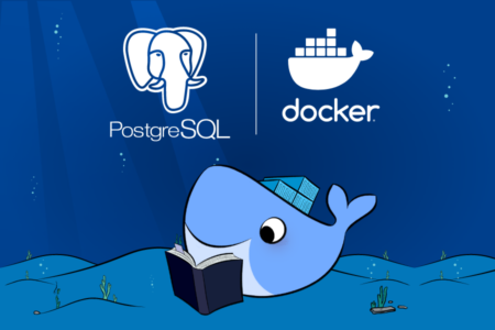 How to Use the Postgres Docker Official Image | Docker