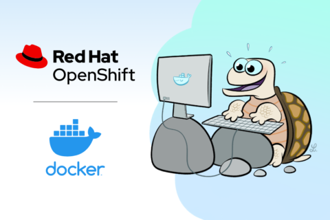Simplified Deployment of Local Container Images to OpenShift - Docker