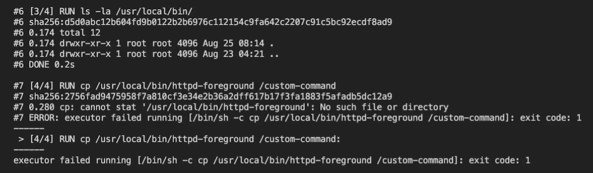 How to Fix and Debug Docker Containers Like a Superhero | Docker
