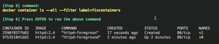 How to Fix and Debug Docker Containers Like a Superhero | Docker