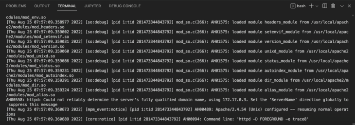 How To Fix And Debug Docker Containers Like A Superhero Docker