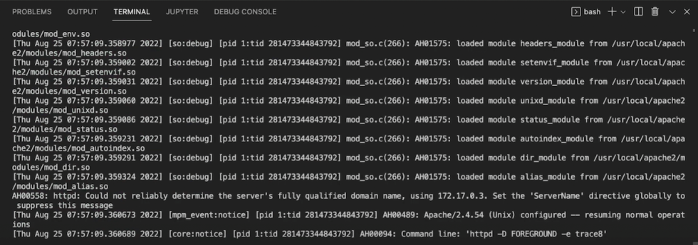 How to Fix and Debug Docker Containers Like a Superhero | Docker