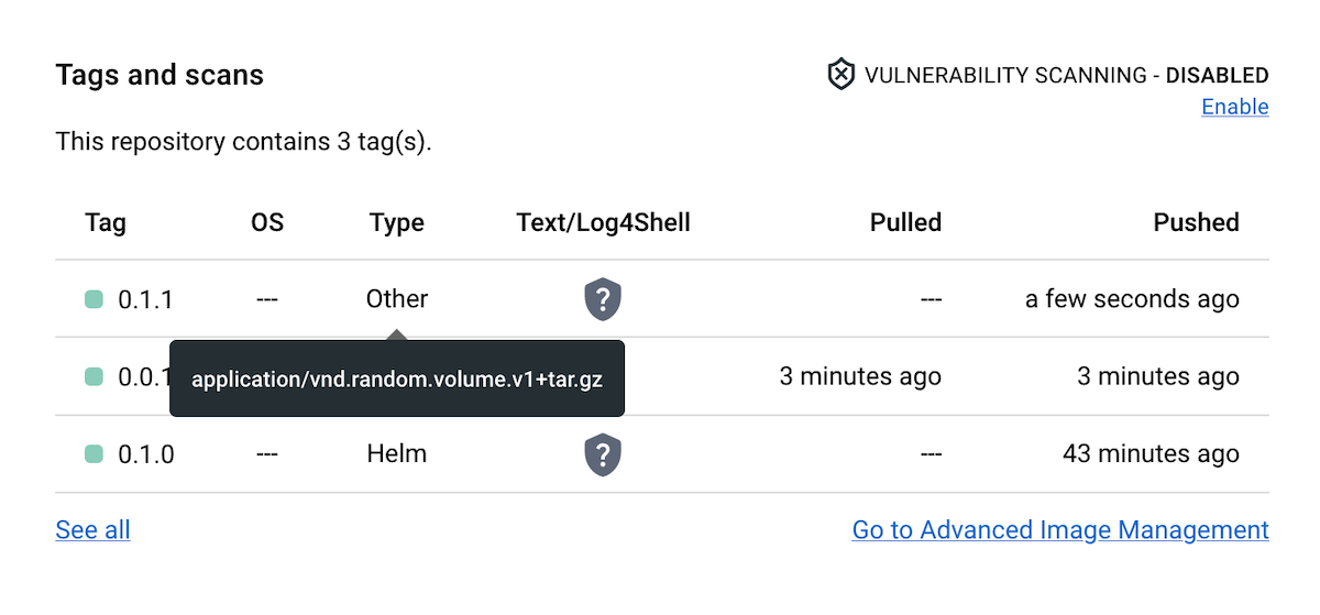 Announcing Docker Hub OCI Artifacts Support | Docker